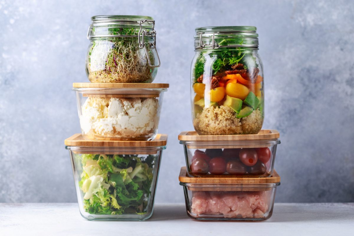 7 Natural Ways To Preserve Food - Passionate About Food