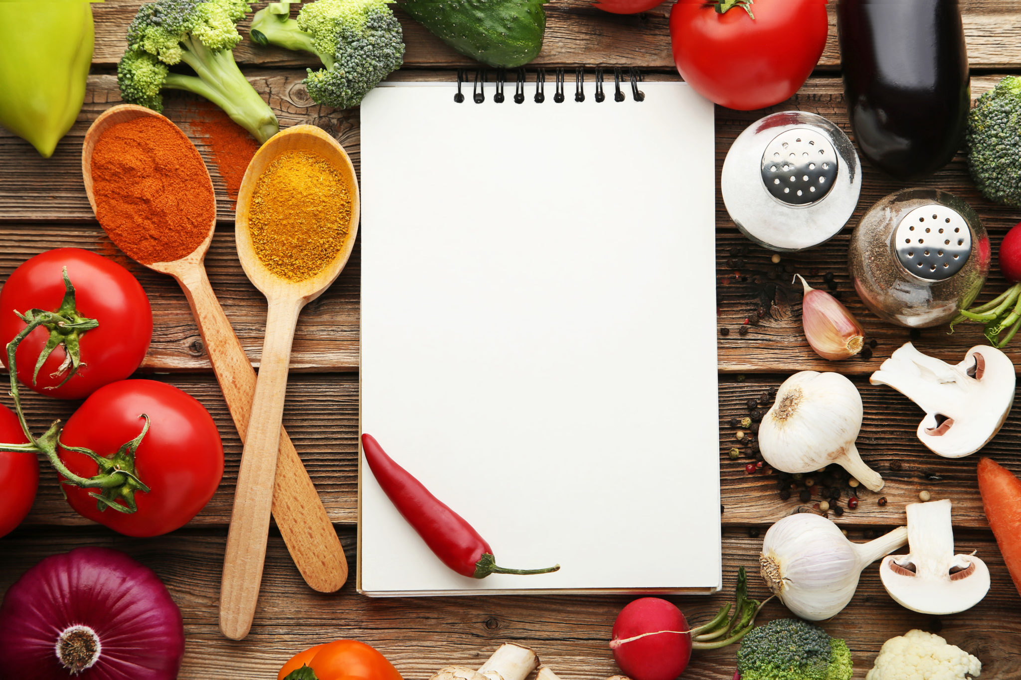Trending Today - Passionate About Food