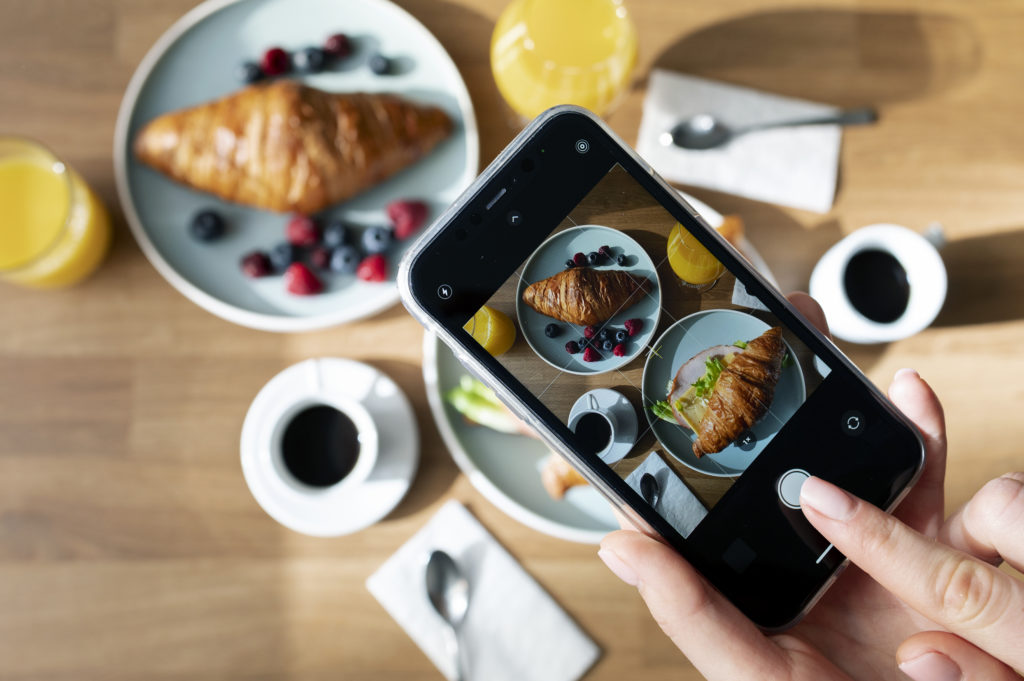 How AI and Robotics Improve Food Quality and Efficiency - Passionate ...