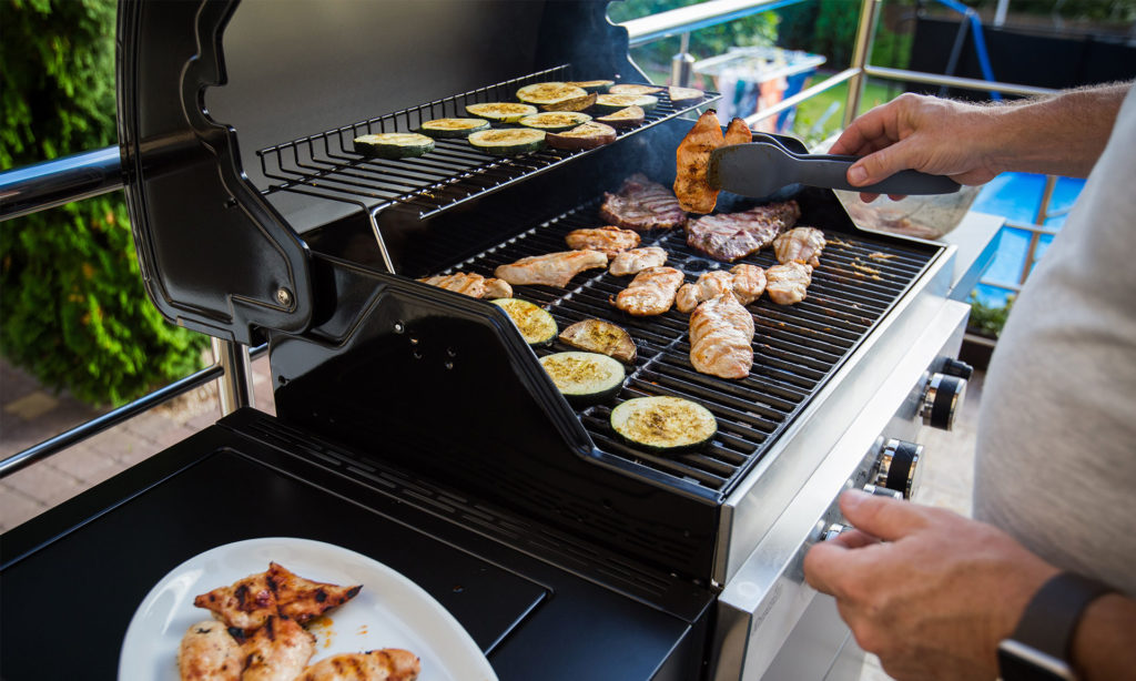 Tips for a Quality Barbecue - Passionate About Food