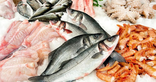 The Science Behind Seafood Flavor Profiles - Passionate About Food